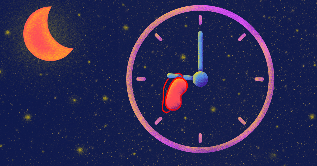 Sleep Disruptions and Kidney Disease: Understanding the Impact