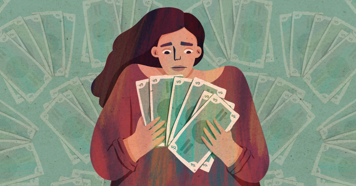 Managing Finances With Chronic Kidney Disease (CKD)