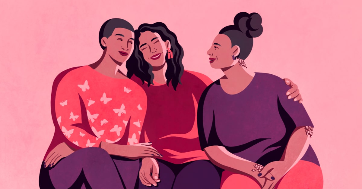 Telling Others About My Chronic Kidney Disease (CKD)