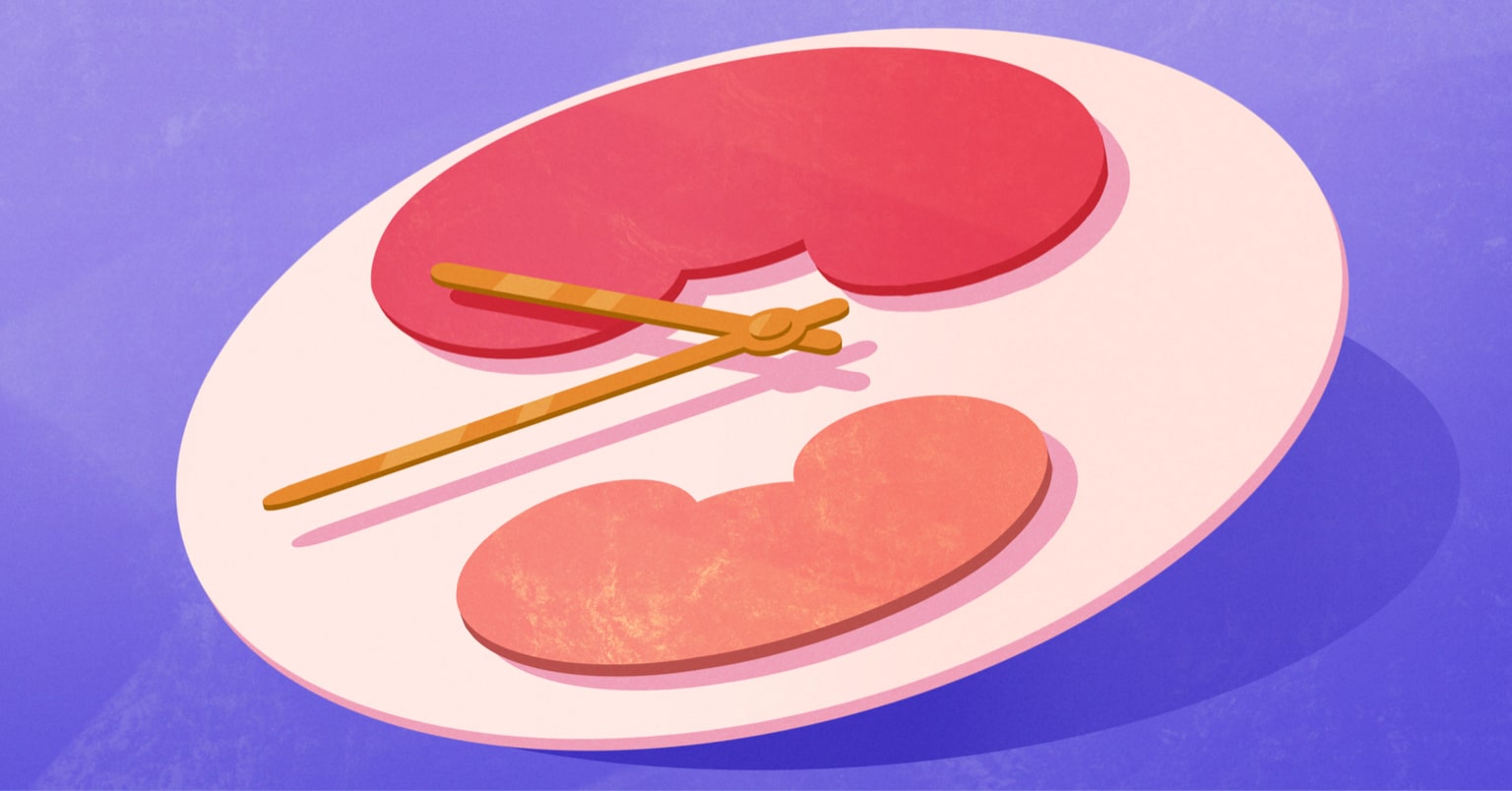 Getting Diagnosed With Chronic Kidney Disease (CKD)