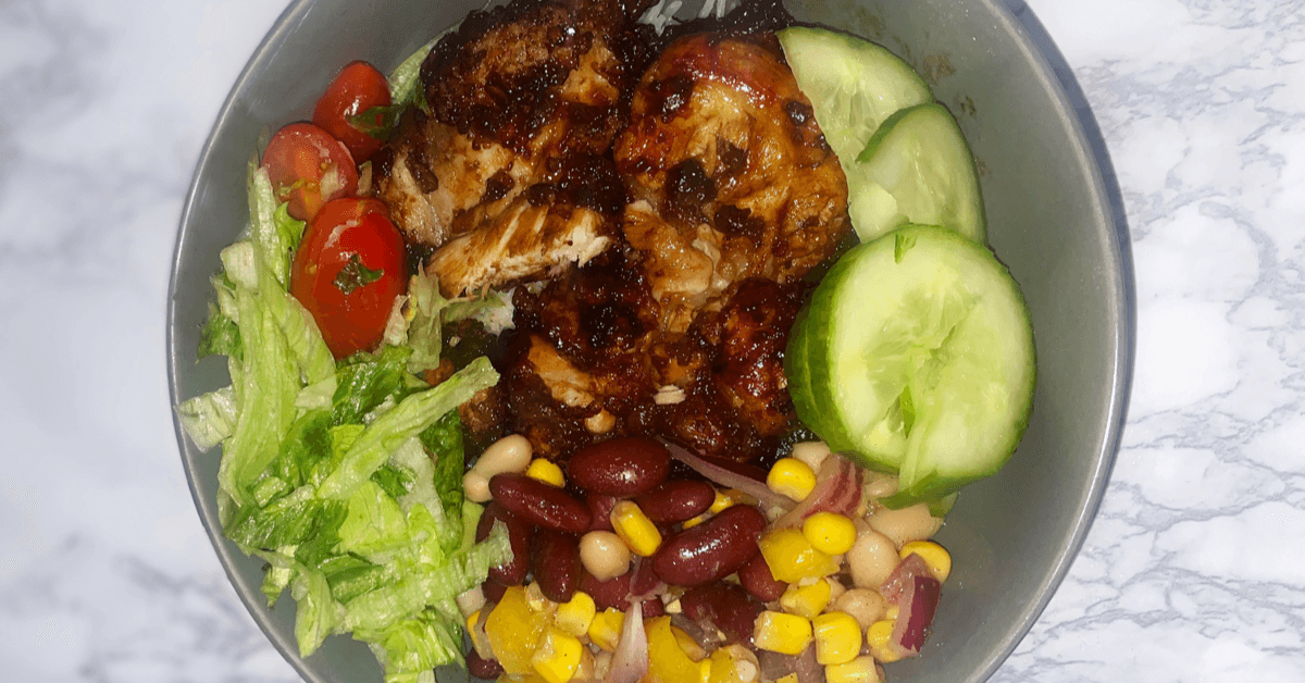 Honey Garlic Butter Chicken Recipe | Chronic-Kidney-Disease.net