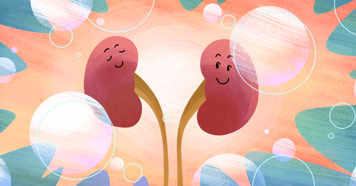 What Are Chronic Kidney Disease (CKD) Stages 1, 2, and 3a?