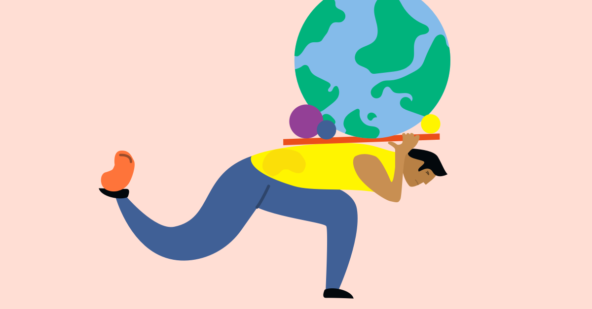 Balancing Life's Responsibilities With Chronic Kidney Disease (CKD)