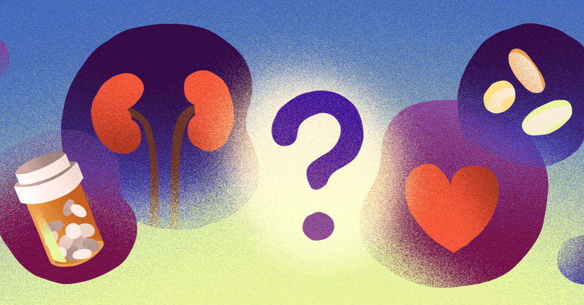 What Is Nephrotic Syndrome? | Chronic-Kidney-Disease.net