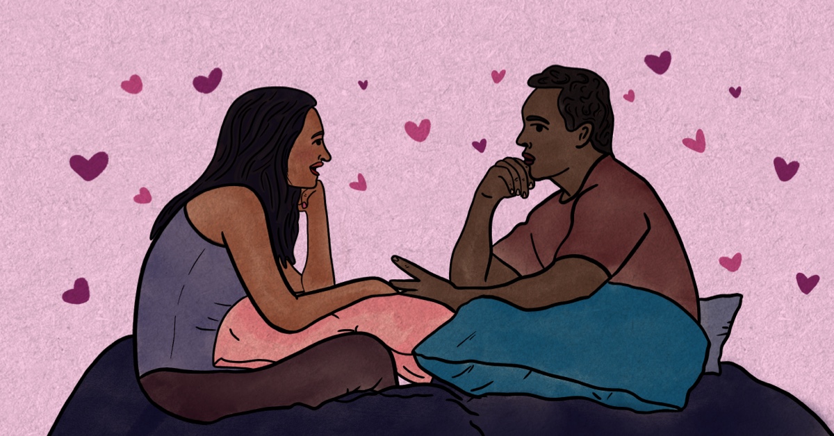 Tips For Dating With Chronic Kidney Disease (CKD)